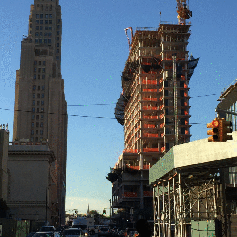 Understanding Exterior Wall Panel Sheathing: Materials and Benefits – EEWS